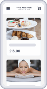 Gift voucher software - Giftpro